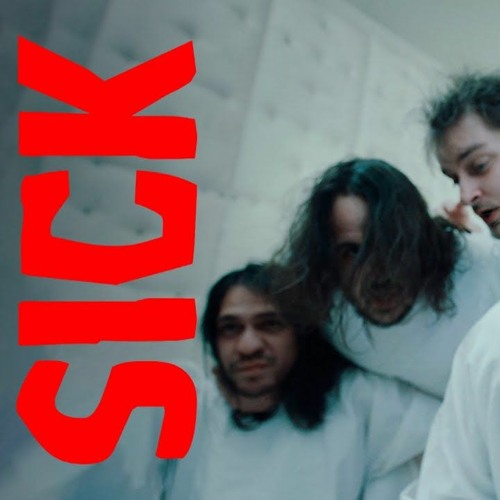 Stream The Boys Sick Official Song By Lostrestive Listen Online