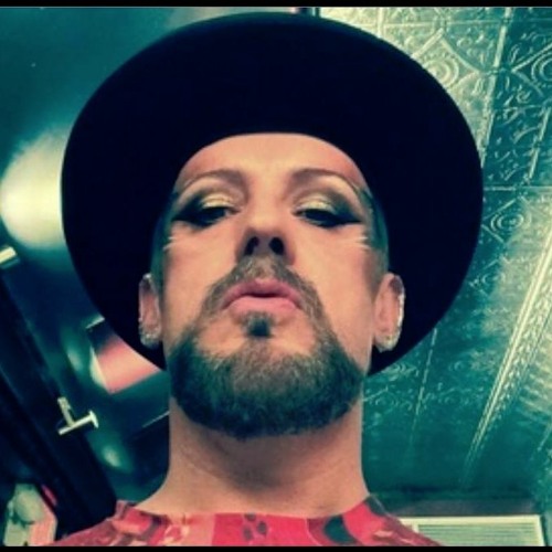 Stream Boy George - Feel Like I've Won The Lottery (digi's Lump Sum Mix ...