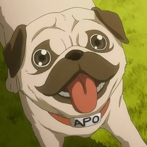 Stream UwU Pug - Pug SPEED SONG by 797 | Listen online for free on ...