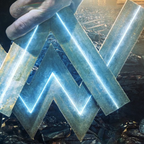 Stream Diamond Heart Unity [Remix Mashup] - Alan Walker Ft. Sophia Somajo (Alan X Walkers) by ...