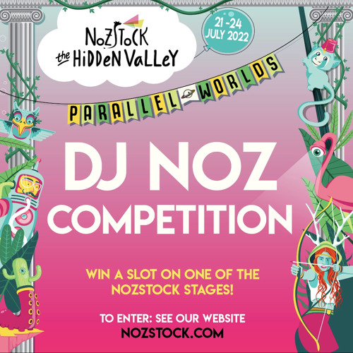 DJ Minali | Instagram, Facebook | Linktree