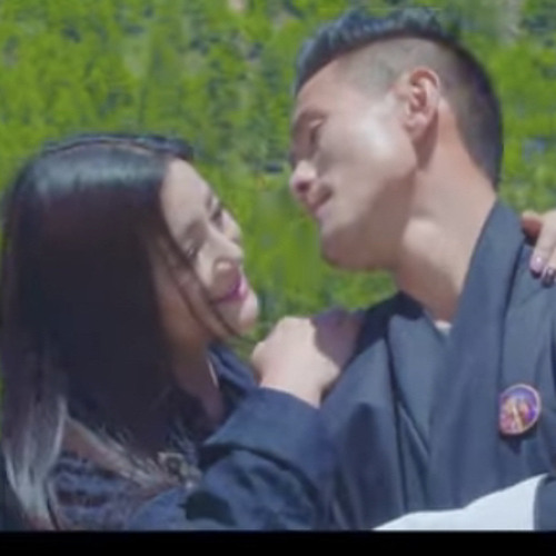 Stream Mingtam by Tashi Tobgay and Kuenzang Lham by Bhutanese | Listen ...