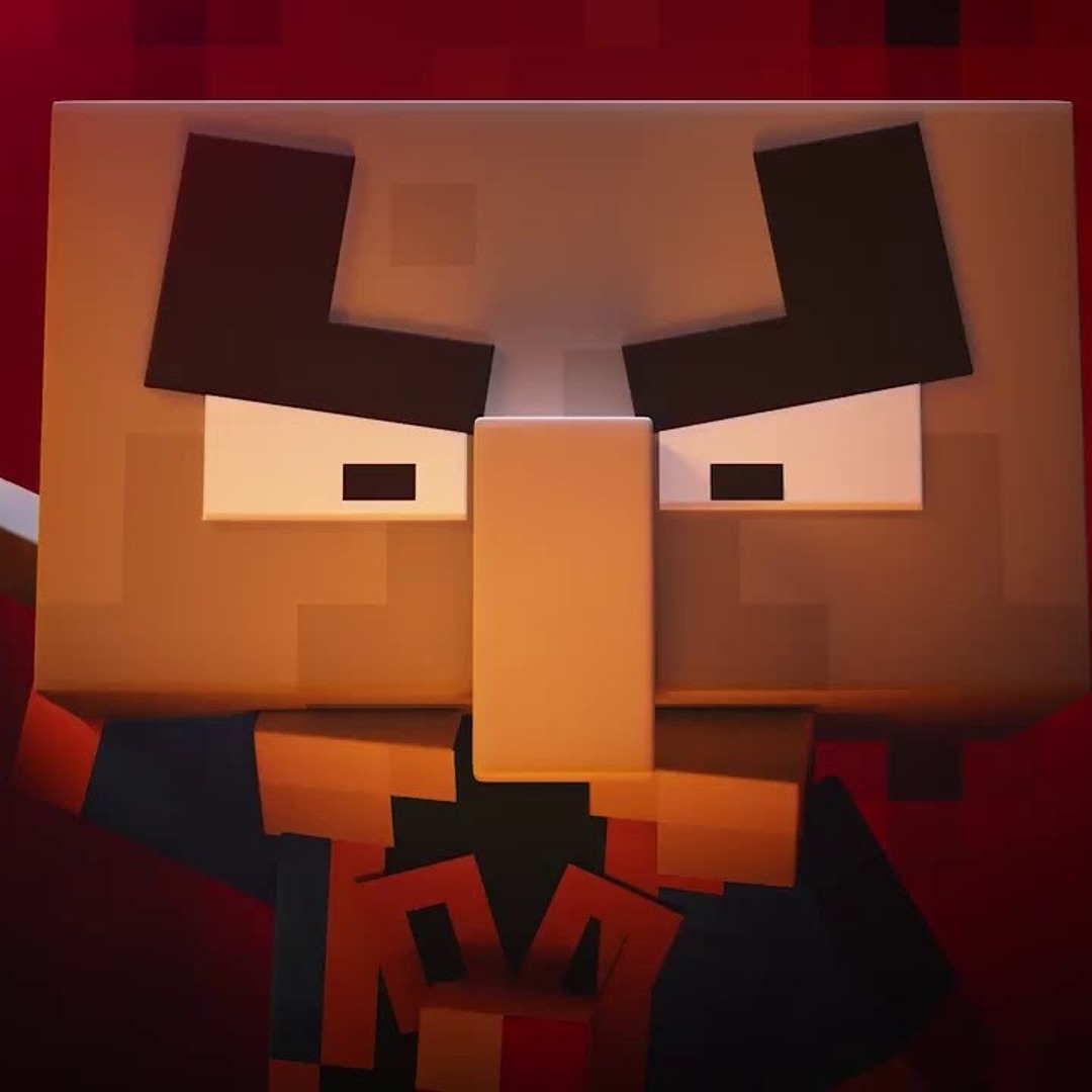 Stream Minecraft Dungeons OST — Obsidian Pinnacle by REMERALDX | Listen ...