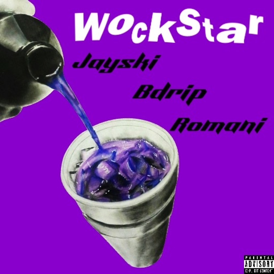 Stream WockStar by B drip | Listen online for free on SoundCloud