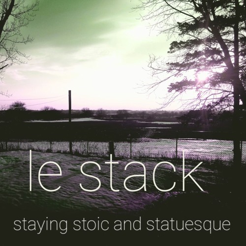 Stream The Cavalry Is Galloping by le stack | Listen online for free on SoundCloud