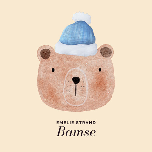 Stream Bamse (Theme song) by Emelie Strand | Listen online for free on ...