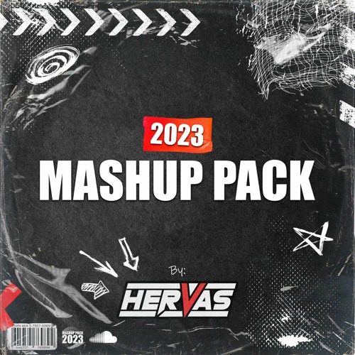 Stream HERVAS MASHUP PACK 2023 (FREE PACK) COPYRIGHT FILTRED by Hervas | Listen online for free ...