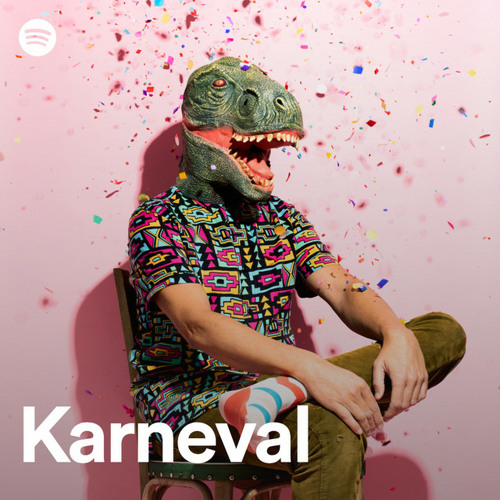 Stream Markus Schuller Listen To Karneval Playlist Online For Free On