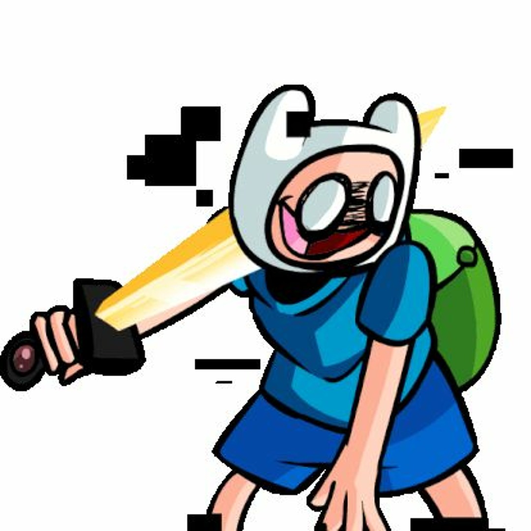 Stream Lost Legend - FNF Pibby Vs Corrupted Finn OST by sonicerizo7772 ...