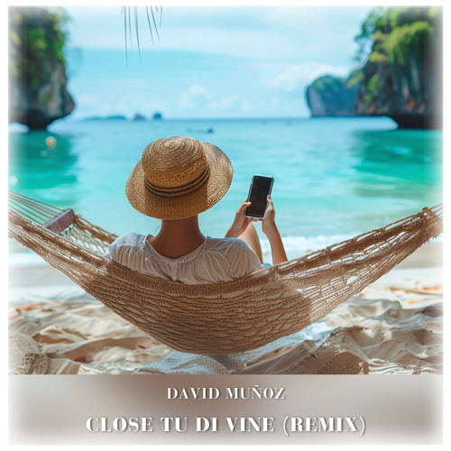 Stream Close Tu Di Vine (Remix) by David Muñoz | Listen online for free on SoundCloud