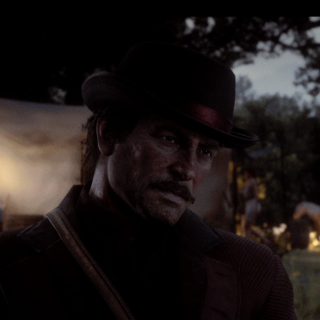 Stream Ultra Low Honor - Slowed, Reverb, Rain - Red Dead Redemption 2 ...