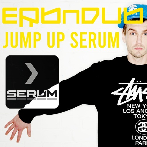 Stream Jump Up - Serum Sample Pack by Erb N Dub | Listen online for ...