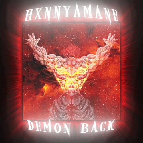 Stream DEMON BACK by HXNNYAMANE (on spotify) | Listen online for free ...