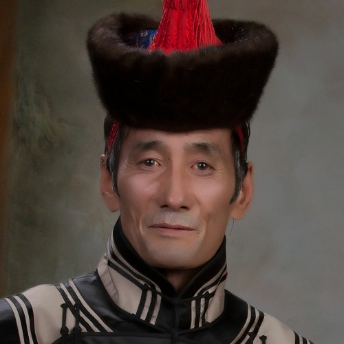 Stream Batsaikhan Khashbat (Хашбатын Батсайхан) | Listen to Baatar van ...