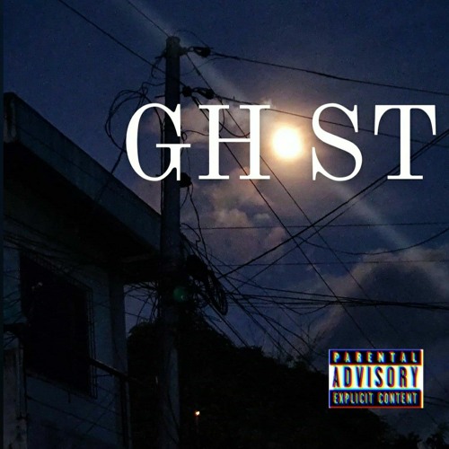 Stream D'HELL - GHOST (Official Audio) (prod. by Rama Low) by HELLA BAD ...