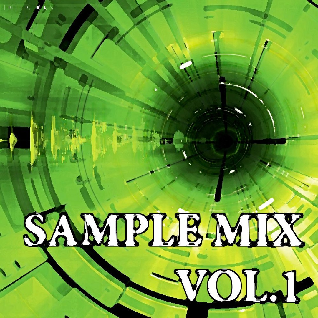 Stream Sample Mix Vol.1 / Free Loops Pack by Difourks | Listen online ...