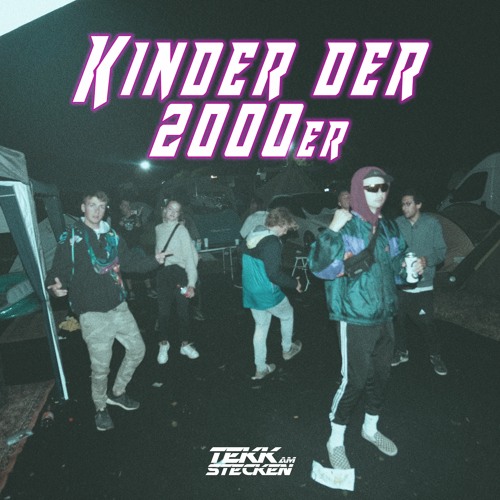 Stream Kinder der 2000er - Tekk am Stecken Remix (01099) by Tekk am ...
