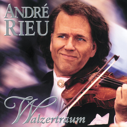 Stream Granada by Andre Rieu | Listen online for free on SoundCloud