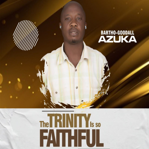 Stream The Trinity is so Faithful by Bartho-Goodall Azuka | Listen ...