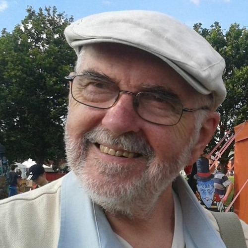 Stream Marc Block | Listen to Cobweb of Dreams - Roy Bailey with Joe ...