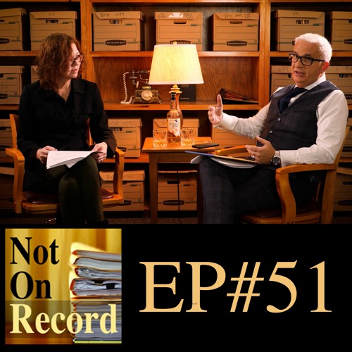 Stream episode EP#51 | Andrew Tate & The Loverboy Method by Not On ...