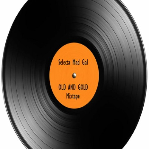 Stream Old & Gold Reggae Mix by Selecta Mad Gal | Listen online for ...