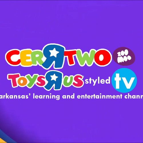 Stream episode CER Two: Toys R Us-styled TV - News R Us Theme by ...