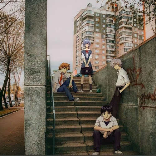 Stream feelz like Spring! (ft. project dxff) by DREAMCVST | Listen ...