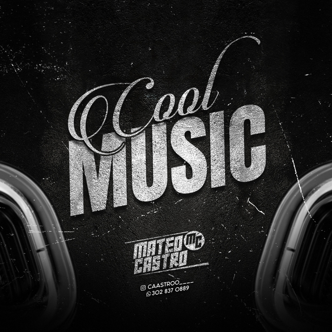 Stream COOL MUSIC - MATEO CASTRO by MATEO CASTRO || | Listen online for ...