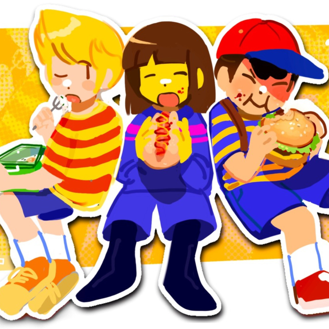 Stream Earthbound 64/ Mother 3 It’s Over (FANDMADE) by •~ Calcly Cal 🖼️ ...