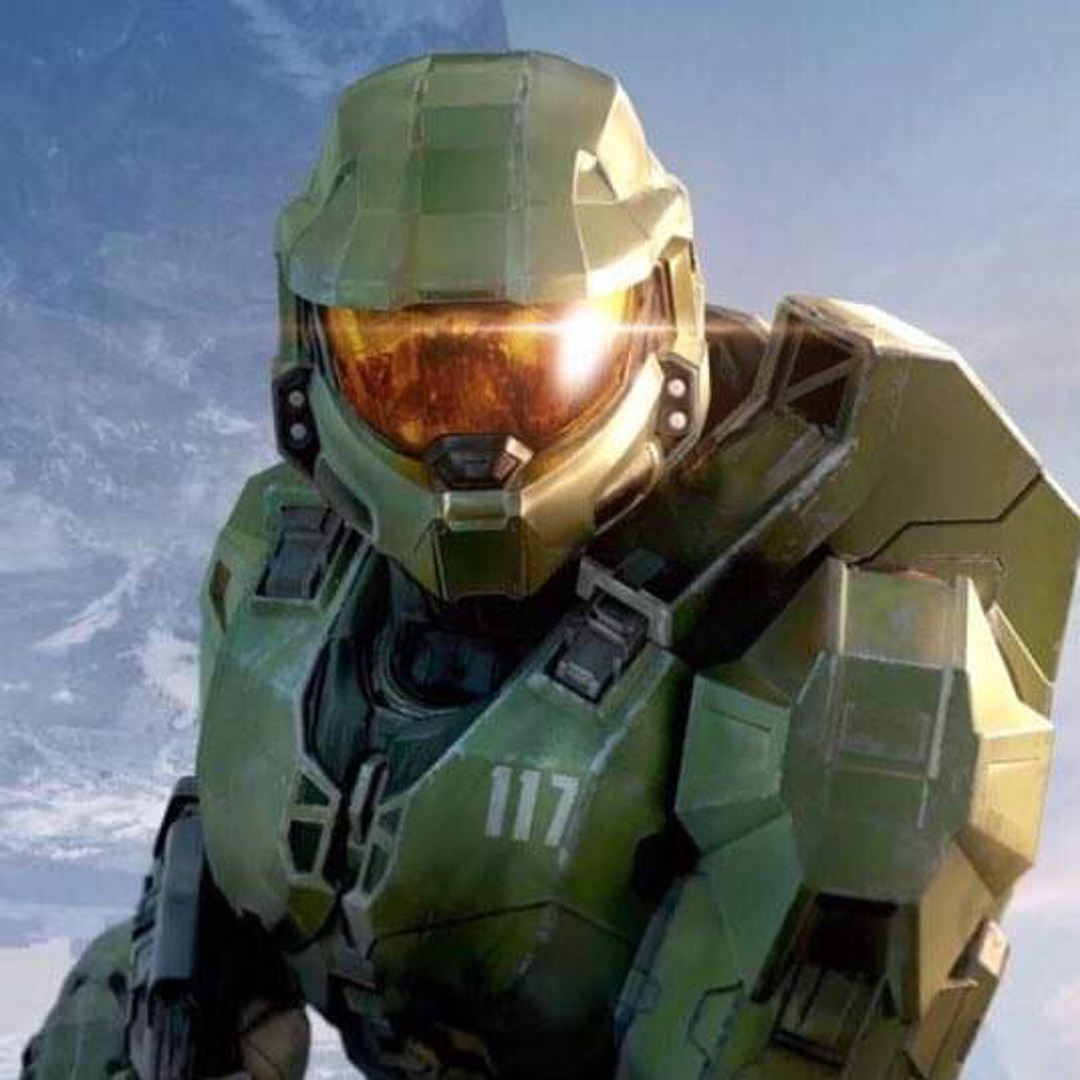 Stream Halo Infinite - Become - Step Inside (Cinematic Trailer Music ...