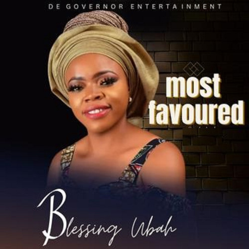Stream Most High God by Blessing Ubah | Listen online for free on ...