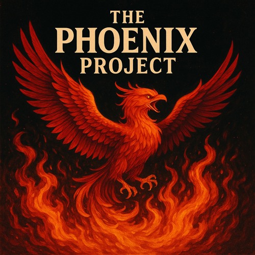 Stream RAEN | Listen to The Phoenix Project playlist online for free on ...