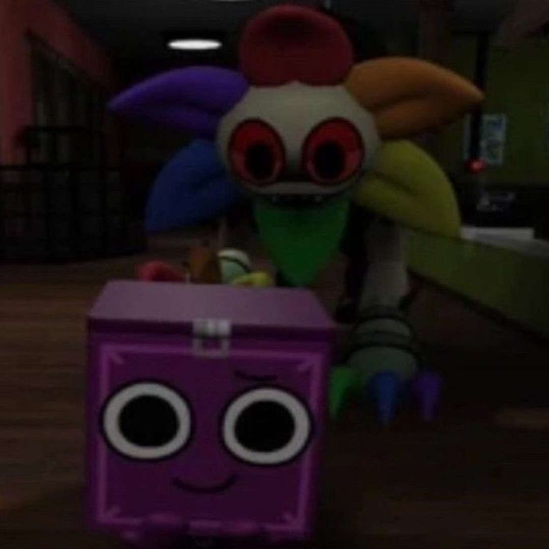 Stream Twisted Dandys theme - Dandy’s World (slowed down!) by Twisted ...