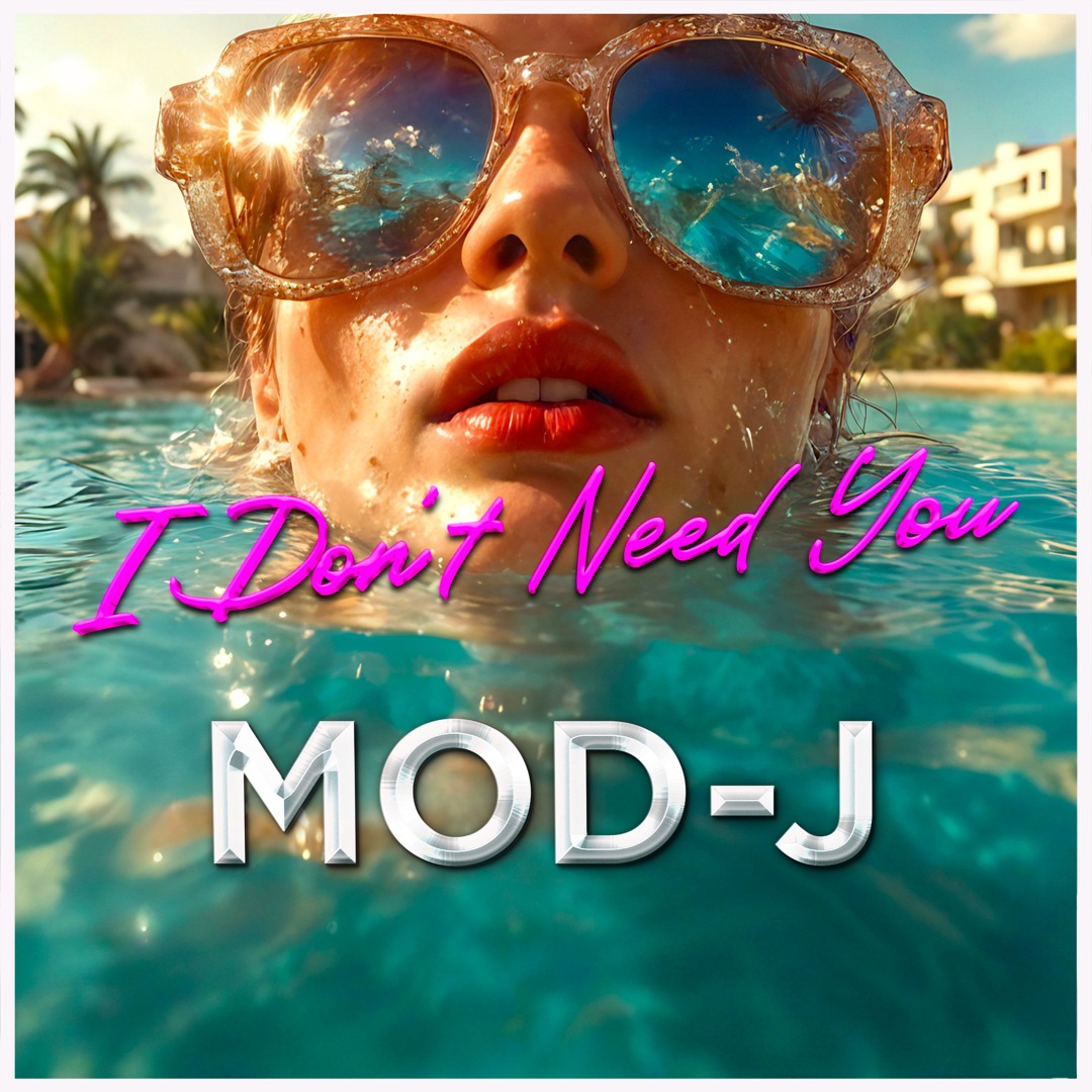Stream Mod-j - I Don't Need You by Mod-j | Listen online for free on ...