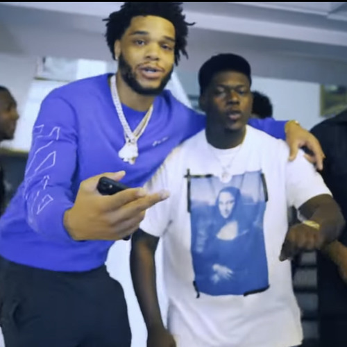 Stream RTB MB x RTB Capo - Sam Dekker by A-Wizzy | Listen online for ...