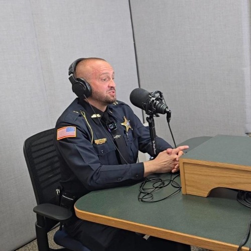 Stream Fremont County Sheriff-Elect talks goals for the county, law ...