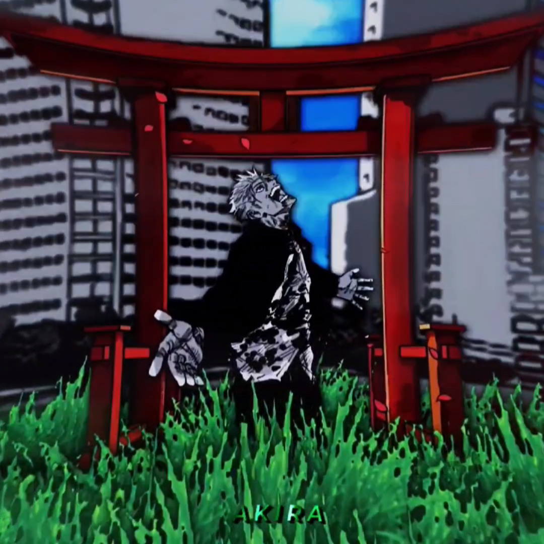 Stream AKIRA 120FPS EDIT by Real_Pegu | Listen online for free on ...