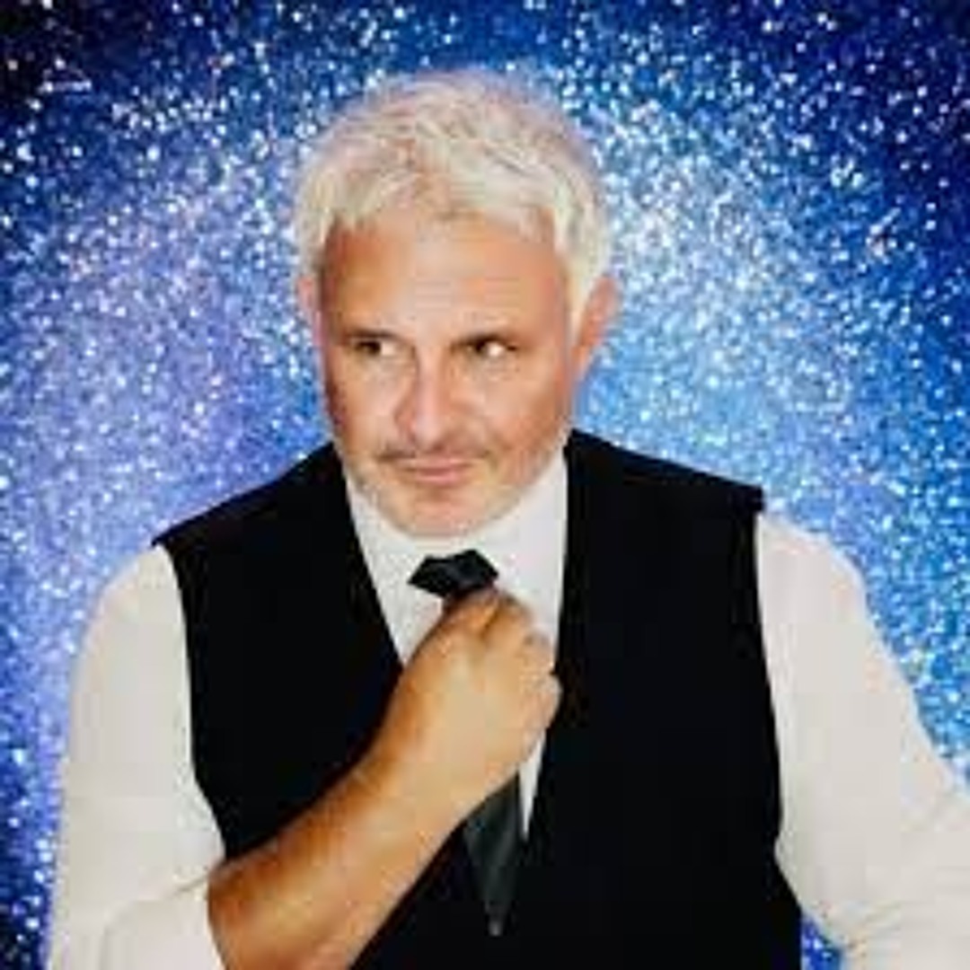 Stream O Holy Night BRUCE ANDERSON by Stars of Classical Crossover ...