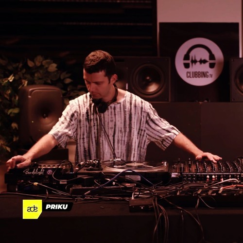 Stream PRIKU @ ADE 2024 by Rayzeh | Listen online for free on SoundCloud