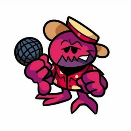 Stream red — FNF R-Sides: Fresh [REUPLOAD] by Subfabula Archive ...