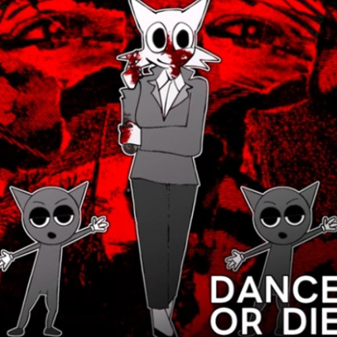 Stream DANCE OR DIE: Evil Sprunki wenda song by @Kenny_L by XDDD ...