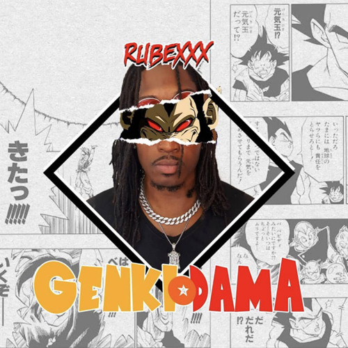 Stream Rubex - Genki Dama (Prod.Luminato) by Rubex WS | Listen online ...
