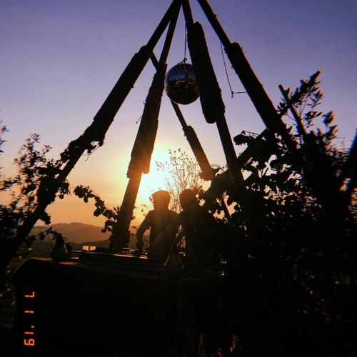 Stream Mowgli - Dance House by Henri Rafie | Listen online for free on ...