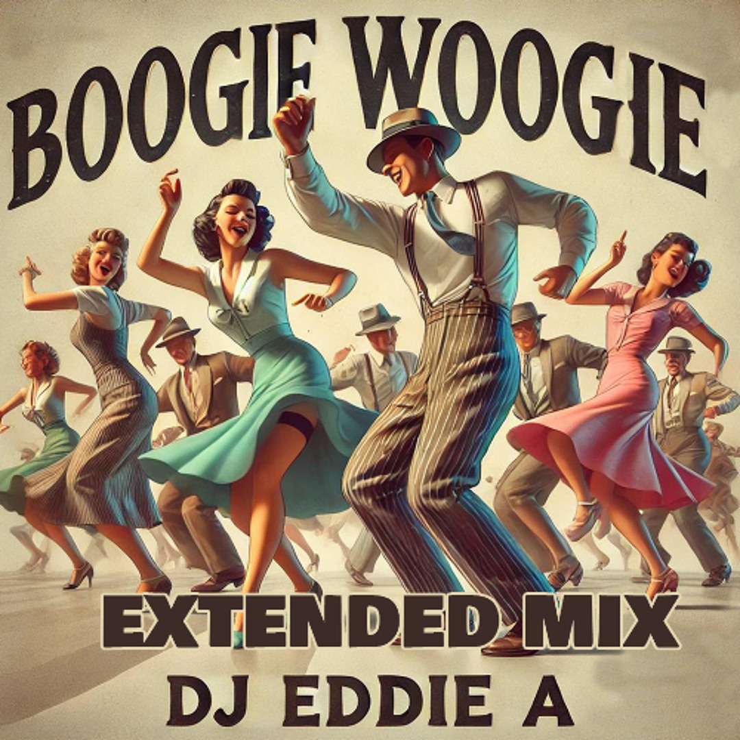 Stream BOOGIE WOOGIE (Extended Mix) by Beatnik Productions | Listen ...