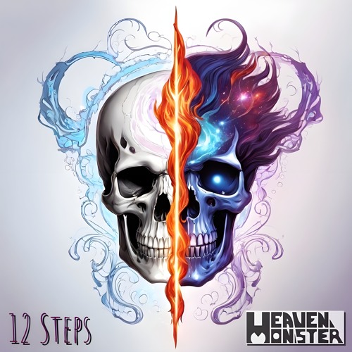 Stream Launching to New Heights by Heaven Monster | Listen online for ...