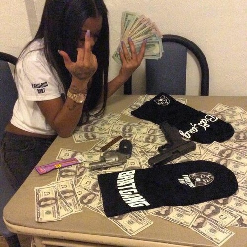 Stream 24 Smoke - "Choppa" by 24 Smoke | Listen online for free on ...