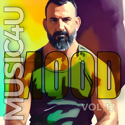 Stream MOOD - M4U_VOL-12 by MEHT | Listen online for free on SoundCloud