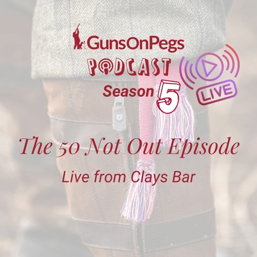 Stream episode The 50 Not Out Episode - Season 5 Episode 10 by ...