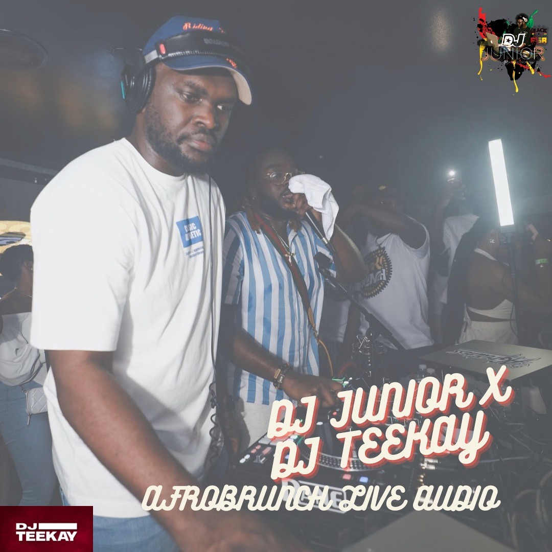 Stream DJ CEE B | Listen to Live Sets 2022 - DJ CEE B playlist online ...